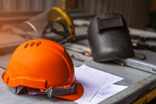 Head Protection, Safety Helmet Manufacturer - Dursafety