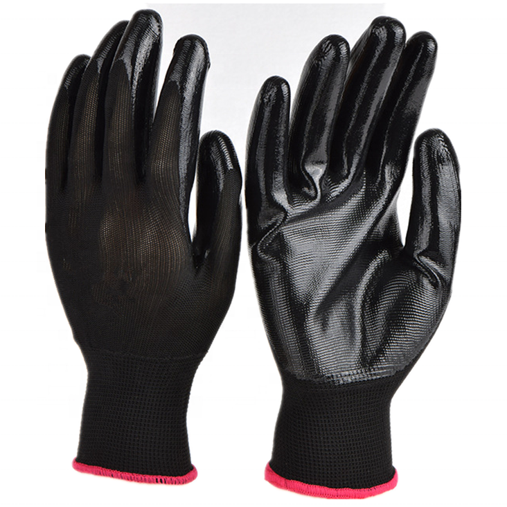 Hand Protection, Safety Gloves Manufacturer - Dursafety - Shaanxi ...
