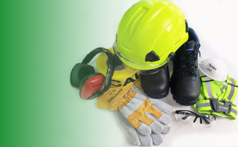 PPE for Food Industry: Everything You Need to Know