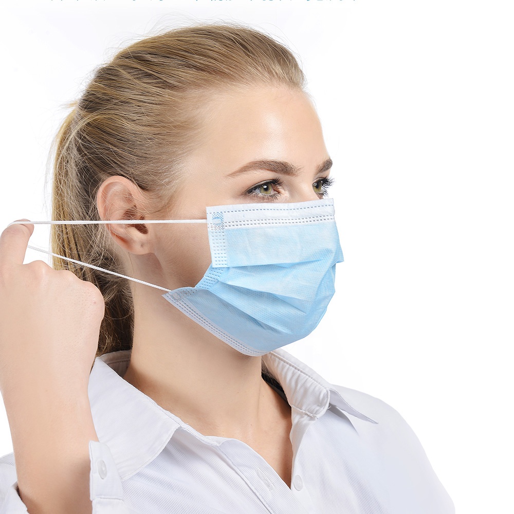 Respiratory Protection, Safety Shield and Mask Manufacturer and ...