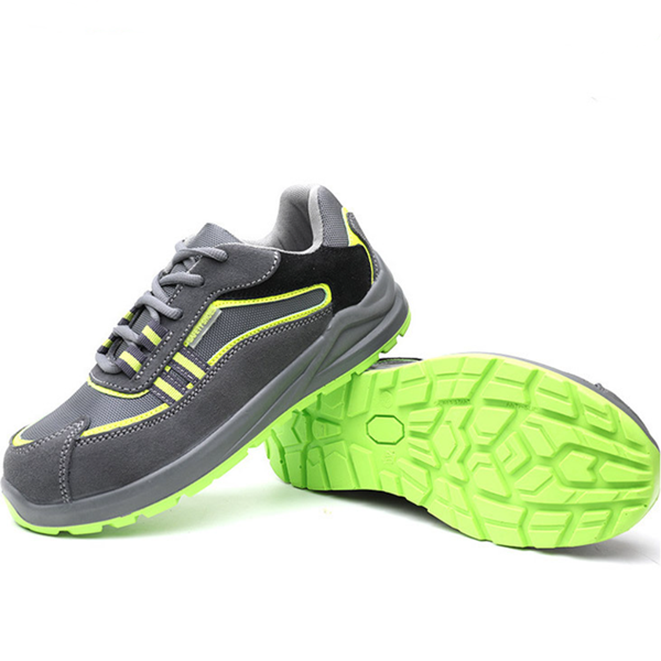Leading Safety Shoes Manufacturer in China - Dursafety