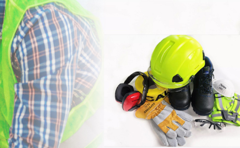 High temperature heat resistant gloves - Dursafety